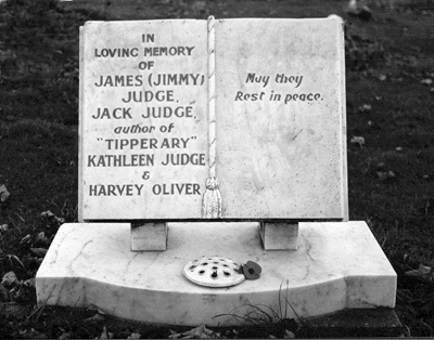 Jack Judge - His Life and Music - Part 4